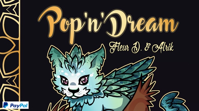 Pop'n'Dream Tattoos - Ulule