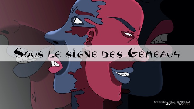 Sous le Signe des Gémeaux