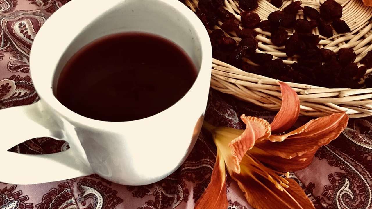 Les cafés Dufour