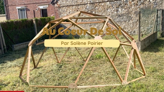 Dôme au Coeur de soi