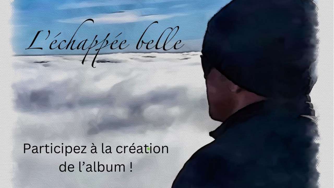 Enregistrement du premier album de Cédric ! - Ulule