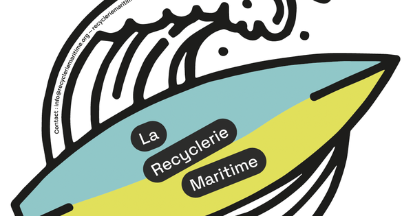 Transformons les matériaux de la mer en objets utiles