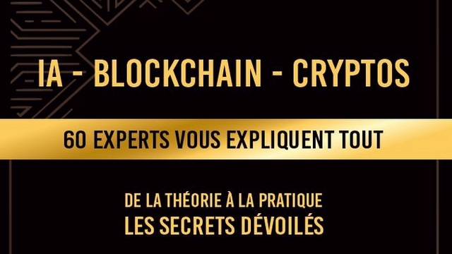 LIVRE WALLCRYPT : TOME 2 - Ulule