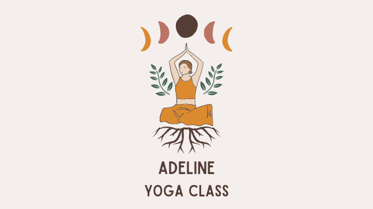 Adeline Yoga Class