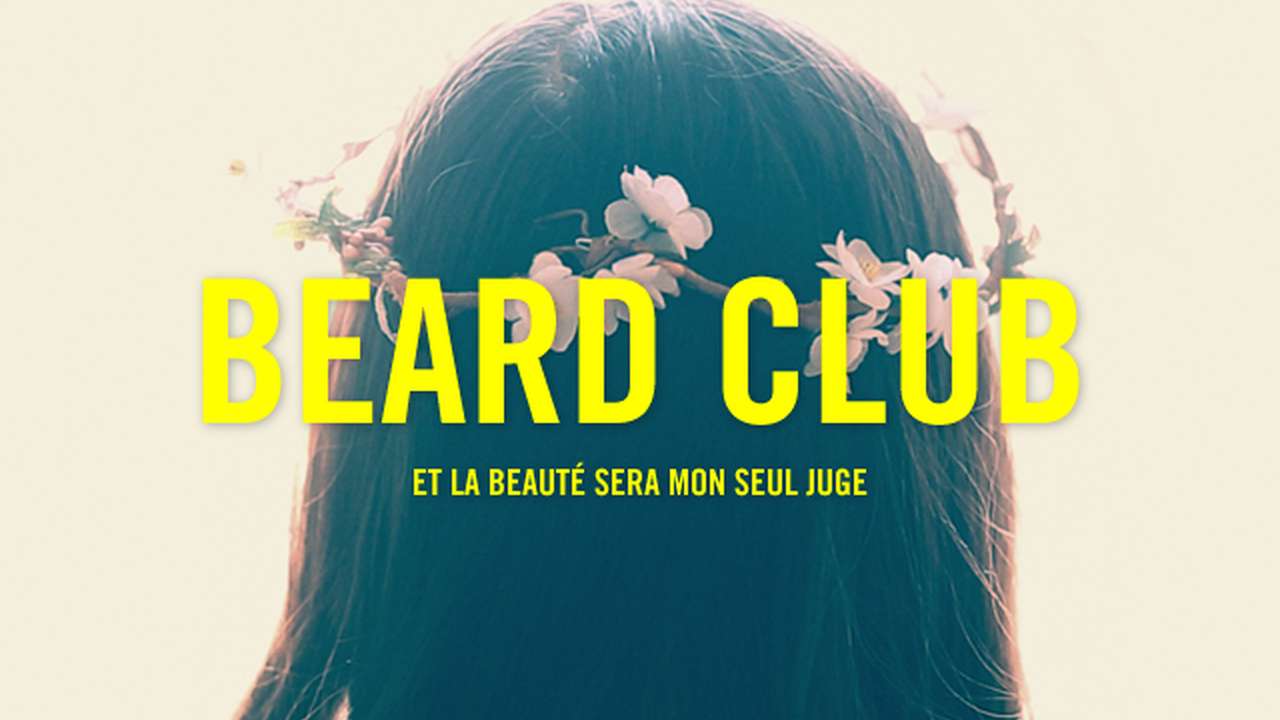 Beard Club - Ulule