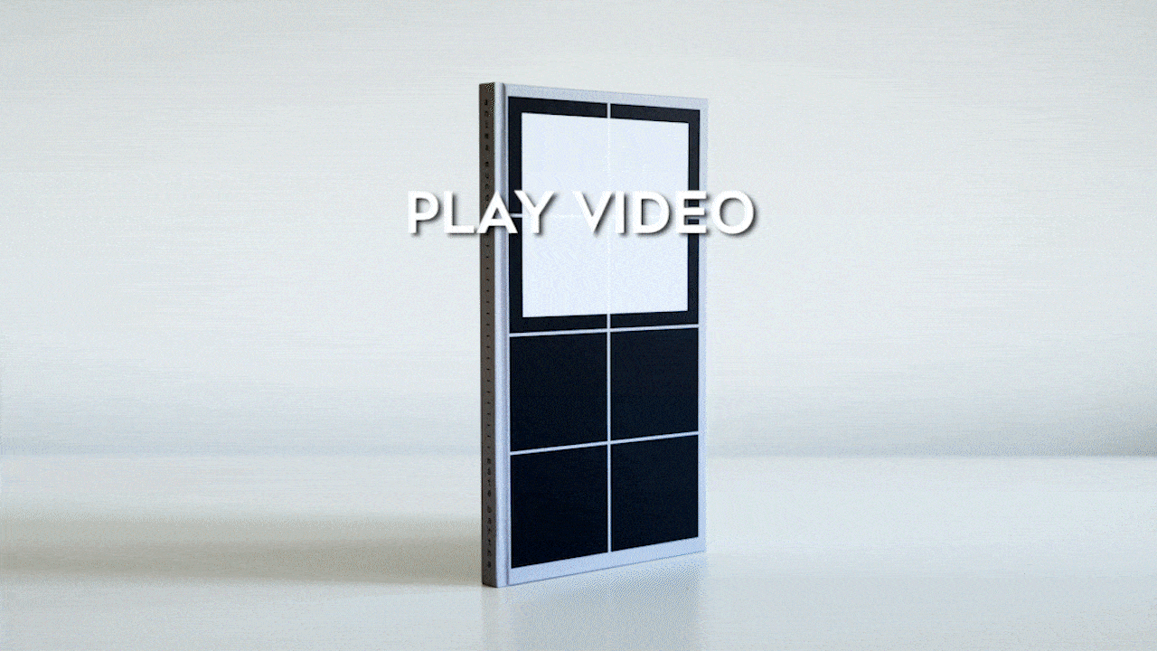 Anima Mundi - photobook - Ulule