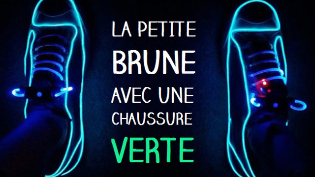 Fannie Plessis - Ulule