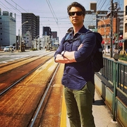 Matthieu Angelini - Ulule