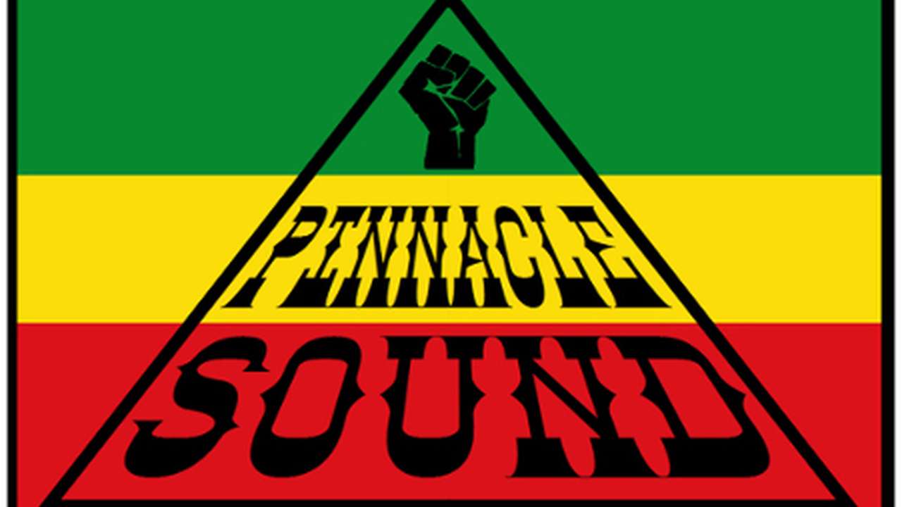 Pinnacle Sound - Ulule