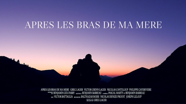 Après les bras de ma mère - Ulule