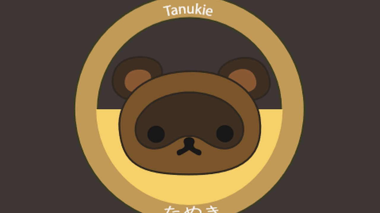 Fidélité à Tanukie