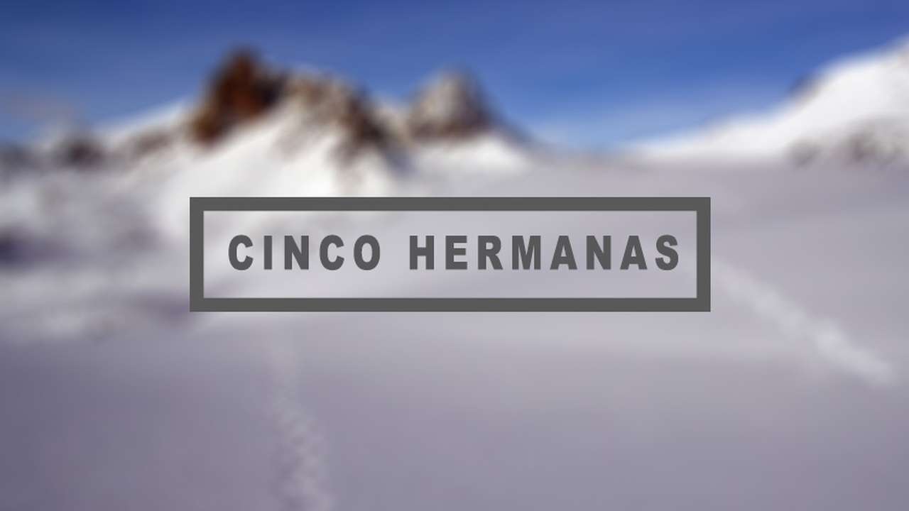 Cinco Hermanas - Ulule