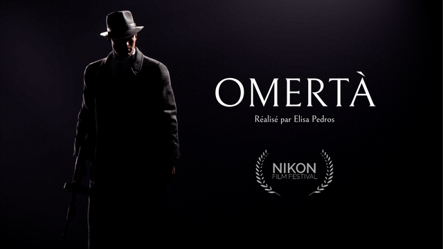 OMERTÀ