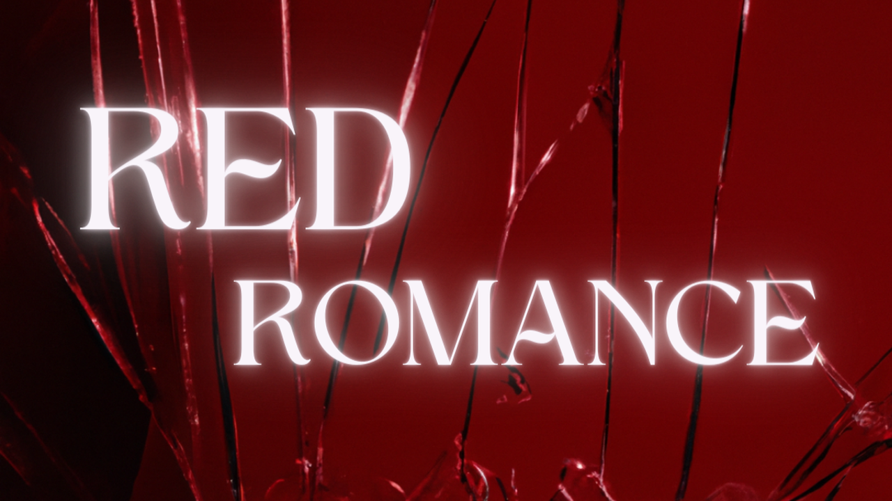 EP Musical Red Romance