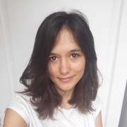 Mathilde Chabot - Ulule