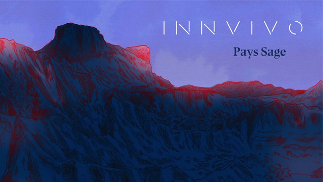 Pays Sage - Innvivo - Ulule