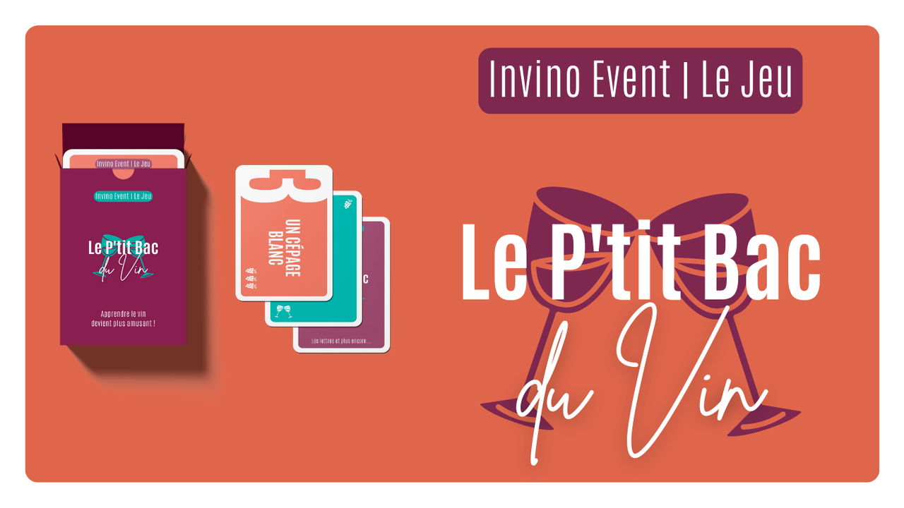Le P’tit Bac du Vin