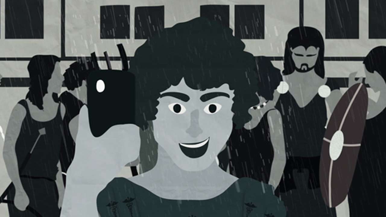 Deus Ex Machina - Ulule