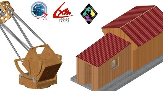 Romain Paquelier - Ulule