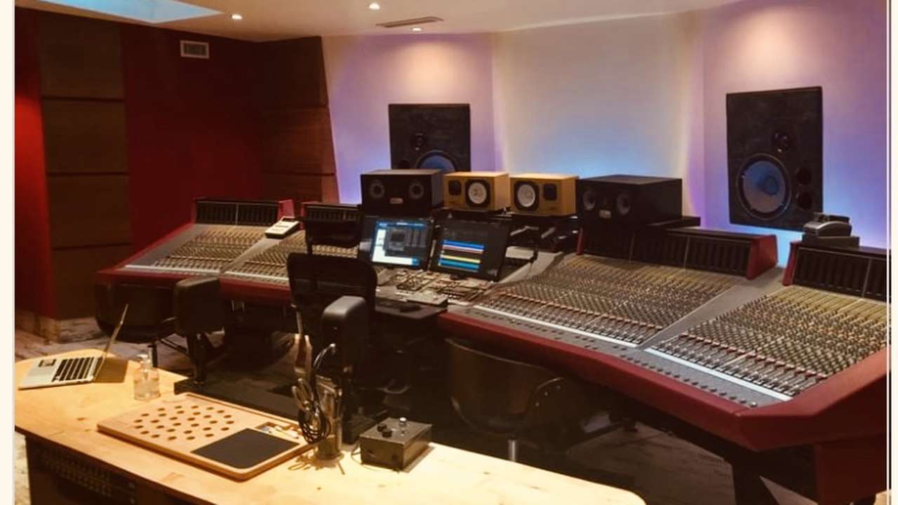 EverEstudio la nouvelle ascension