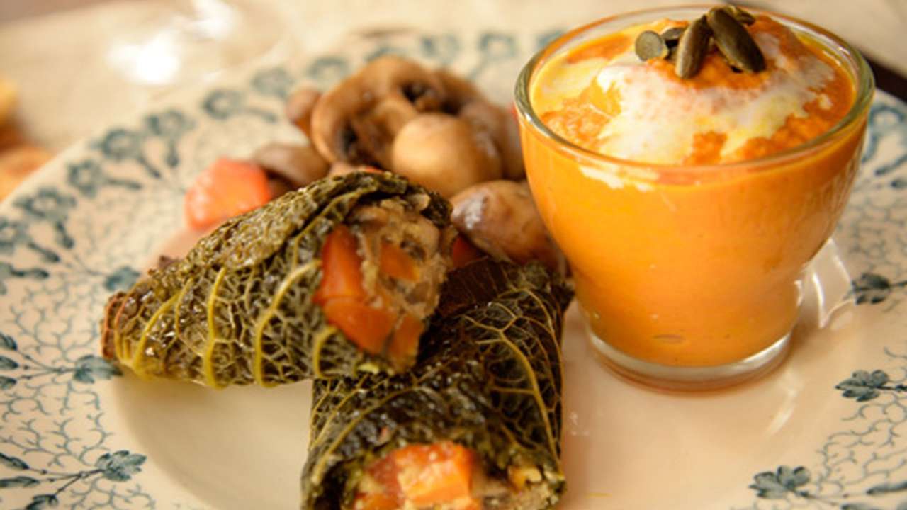 Ethik&Toque la cuisine autrement