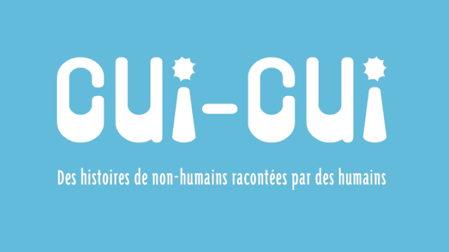 Cui-Cui #2, le fanzine d'exploration du vivant - Ulule