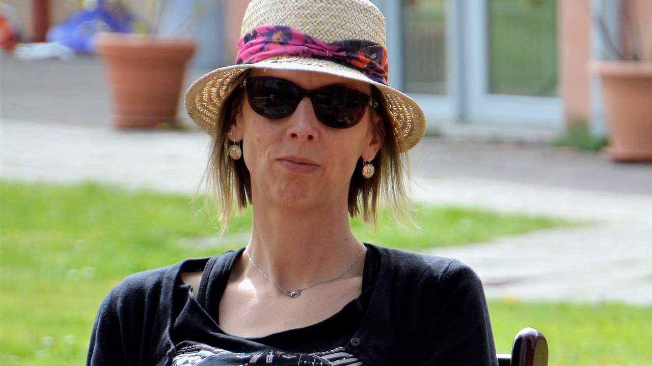 Voyage en Andalousie pour l'anniv de Keth