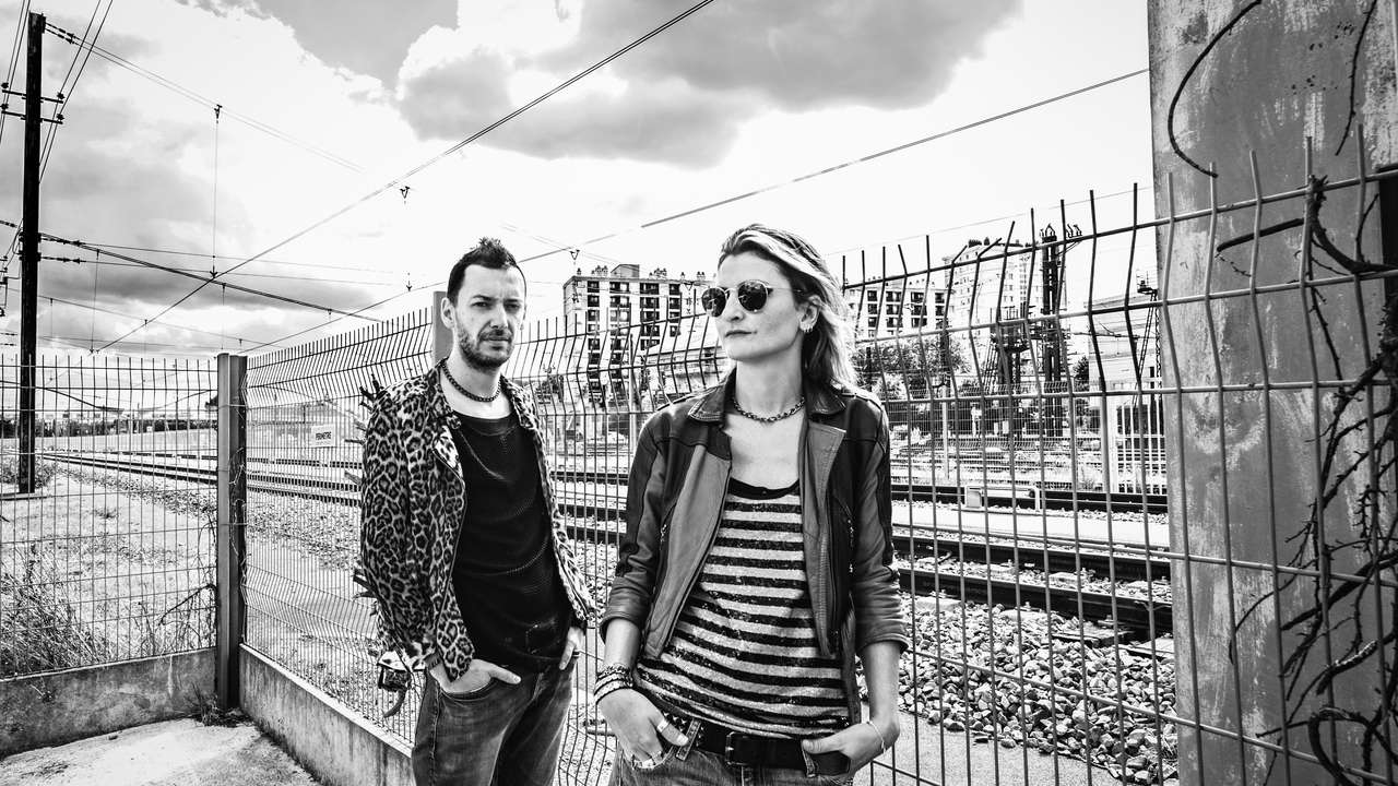 RED MONEY - NOUVEL ALBUM