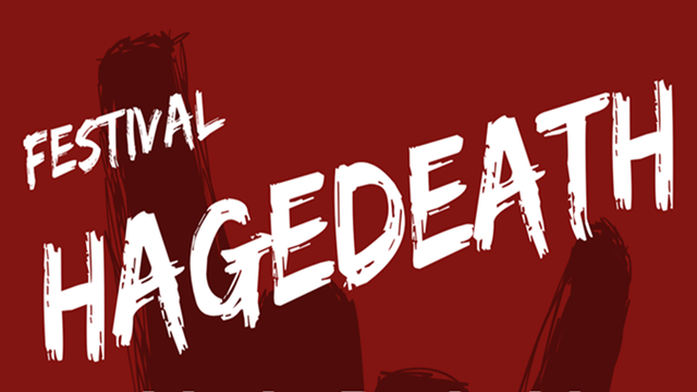 Festival de musique rock/métal à Hagedet (65) le 31/08/24 - Ulule