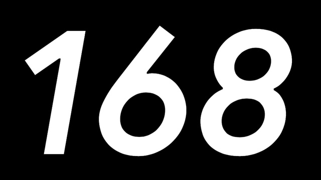 LE FESTIVAL DES 168 HEURES
