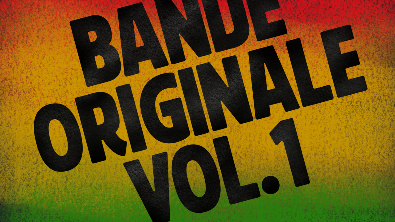 S'mile - Bande Originale Vol.1 (collecte)