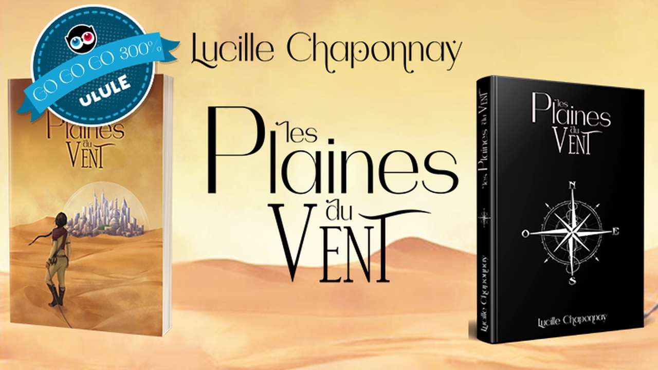 Les Plaines du Vent - Ulule