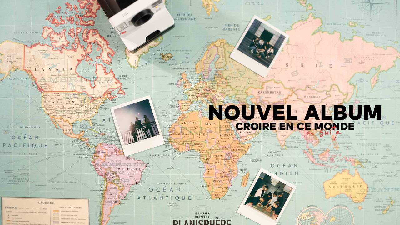 Croire en ce monde [la suite]