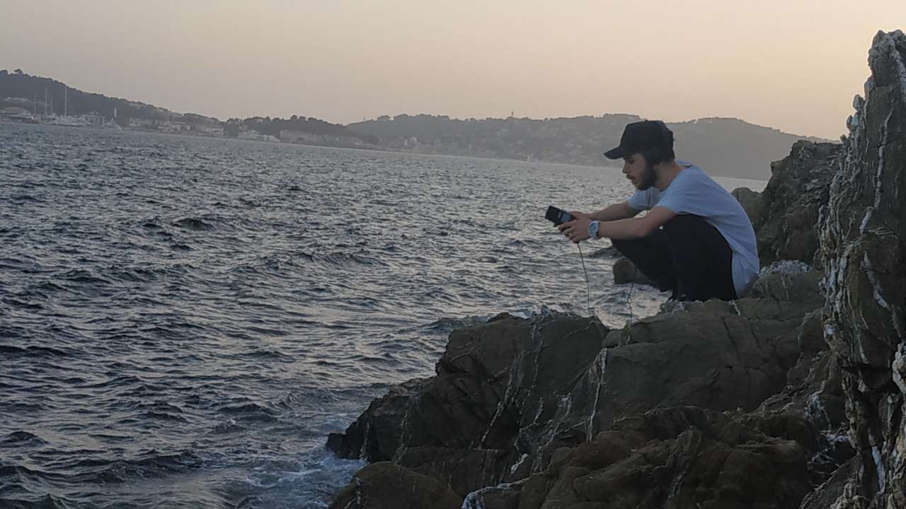 Résidence : Voyage sonore et visuel le long de la Seine !!! - Ulule