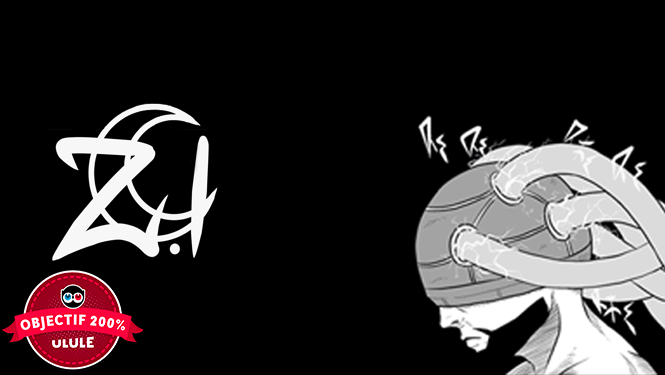Dernier jour ! Z.I - Quand le rap s'ouvre au manga - Ulule