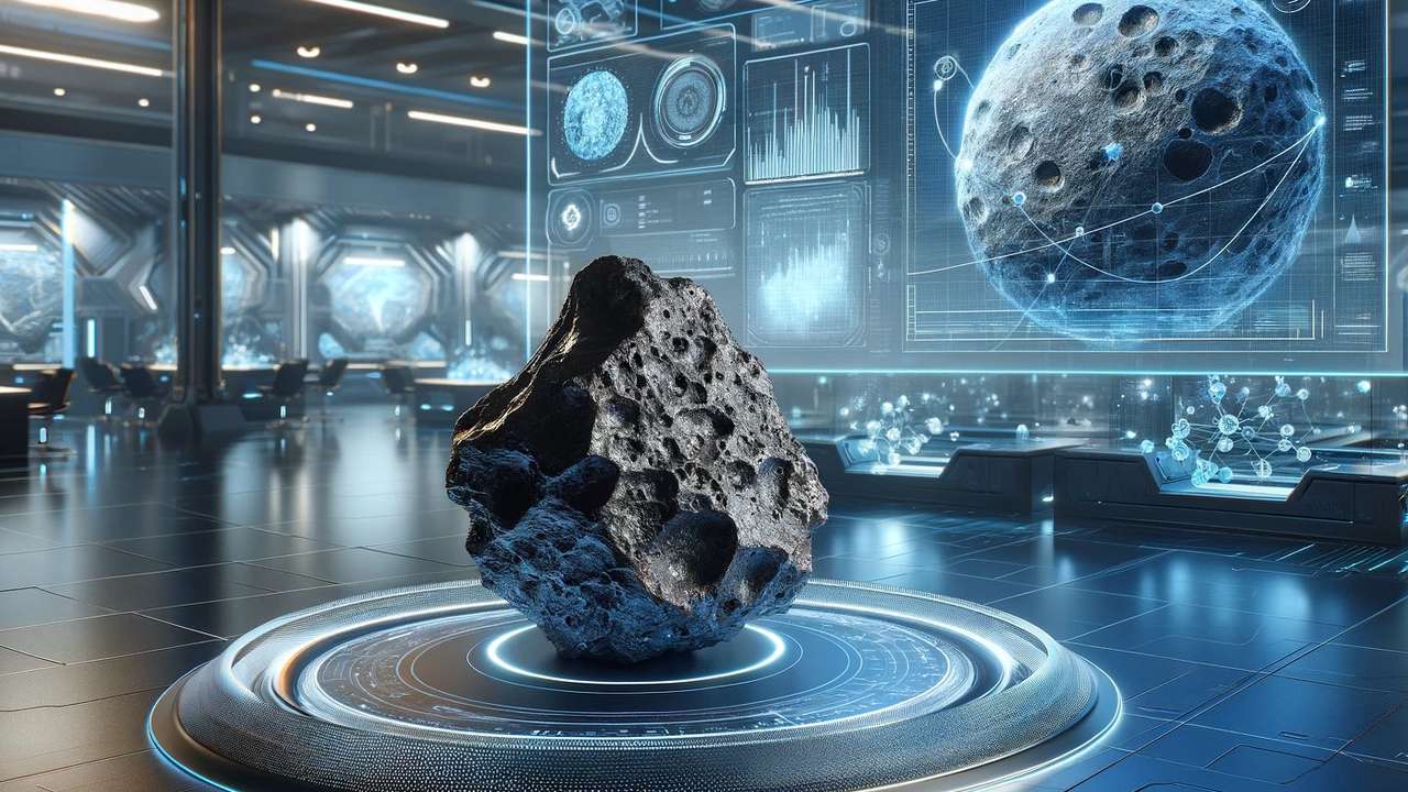 Mars au bout des doigts