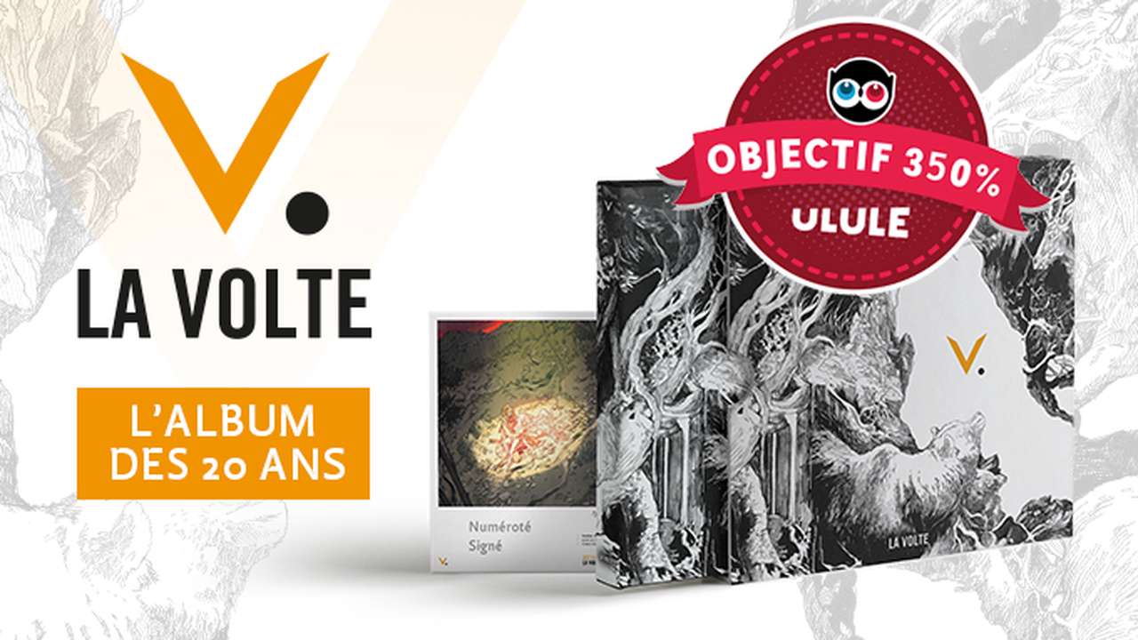 V. Vingt ans de Volte