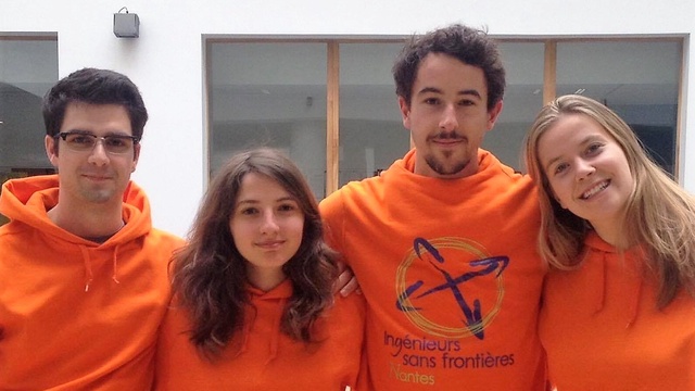 Véronique Mouly - Ulule