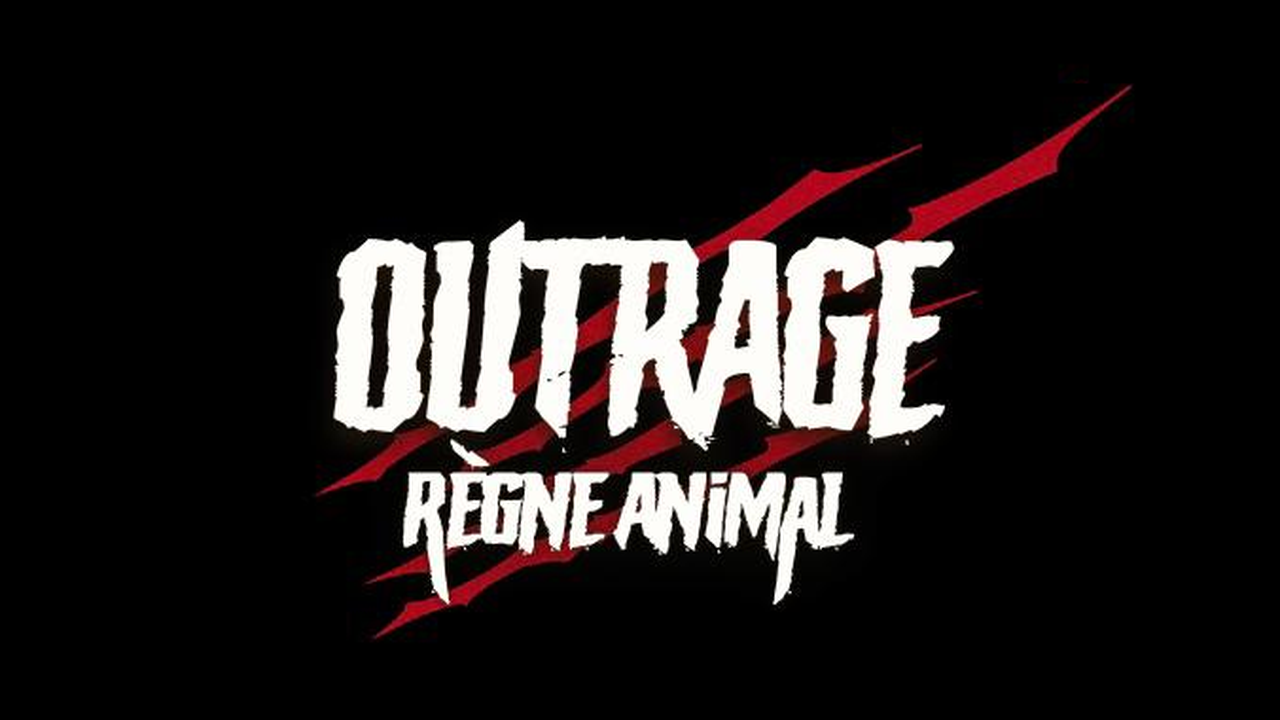 NOUVEL ALBUM "Règne ANIMAL" - Ulule
