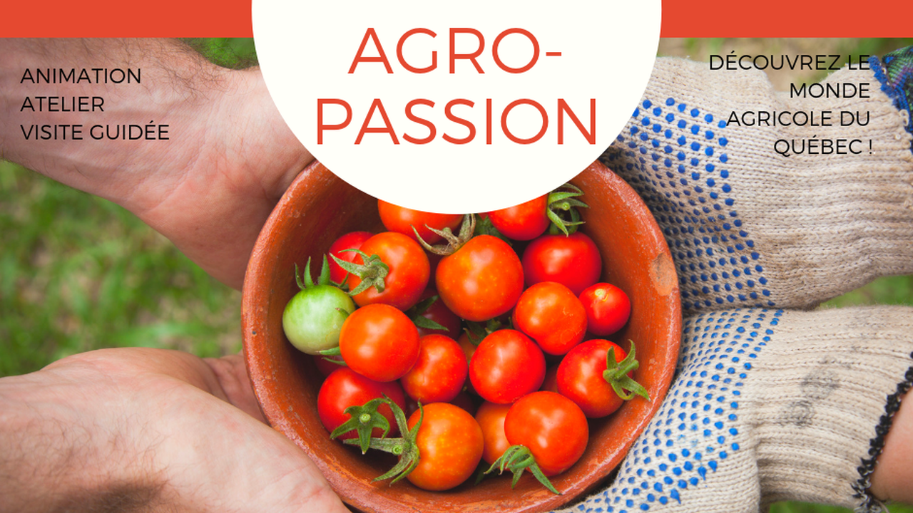 Agro-Passion - Ulule