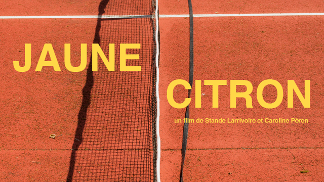 Jaune Citron