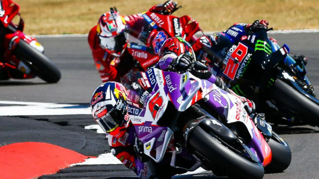 À Fond pour la Moto Amateur - Ulule