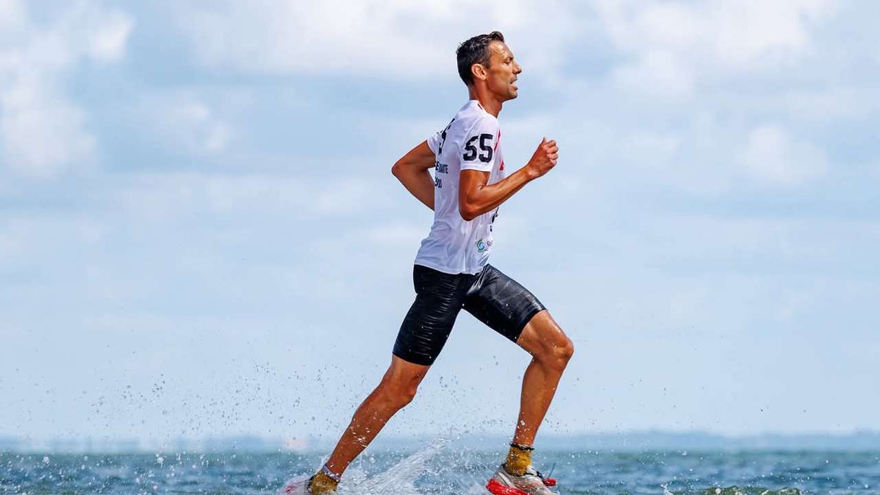 Aide pour participer au championnat du Monde de Marathon