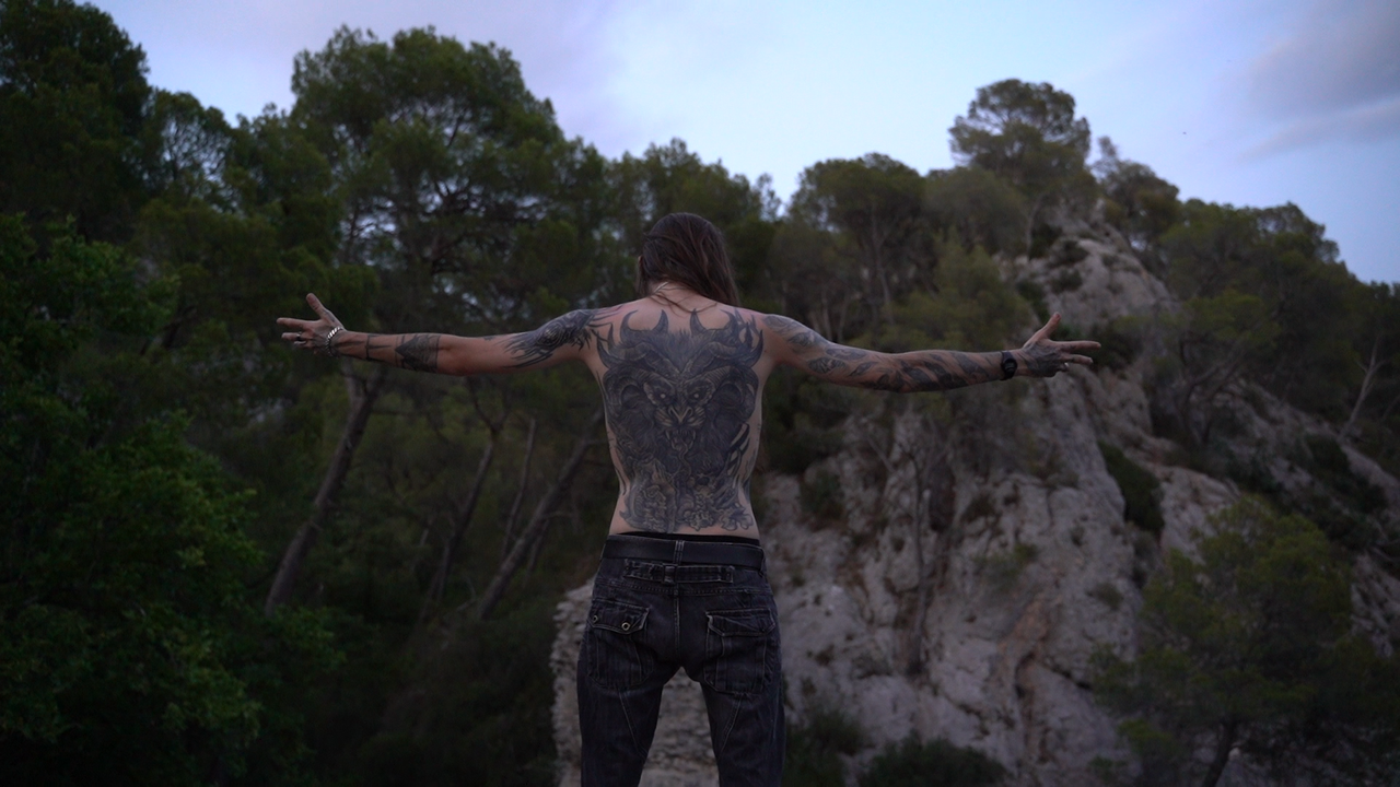 Que ton règne vienne : une histoire du satanisme en France - Ulule