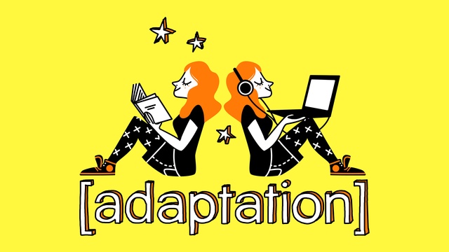 Donnez un coup de pouce à Adaptation ! - Ulule