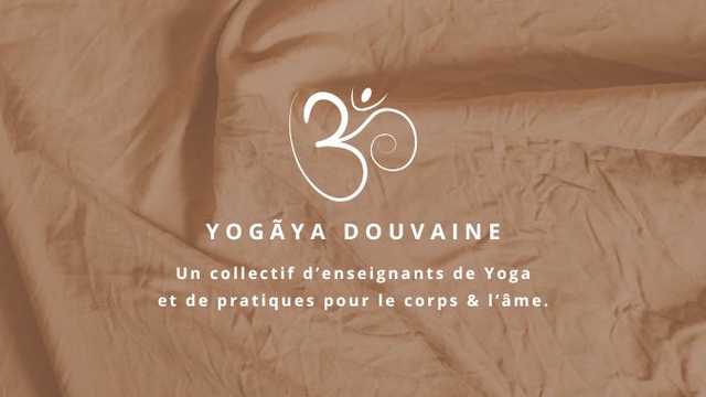 Yogãya Douvaine : un souffle nouveau à faire grandir