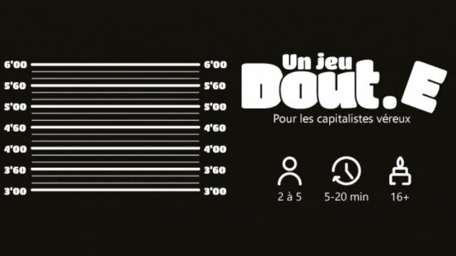 Un jeu Dout.E