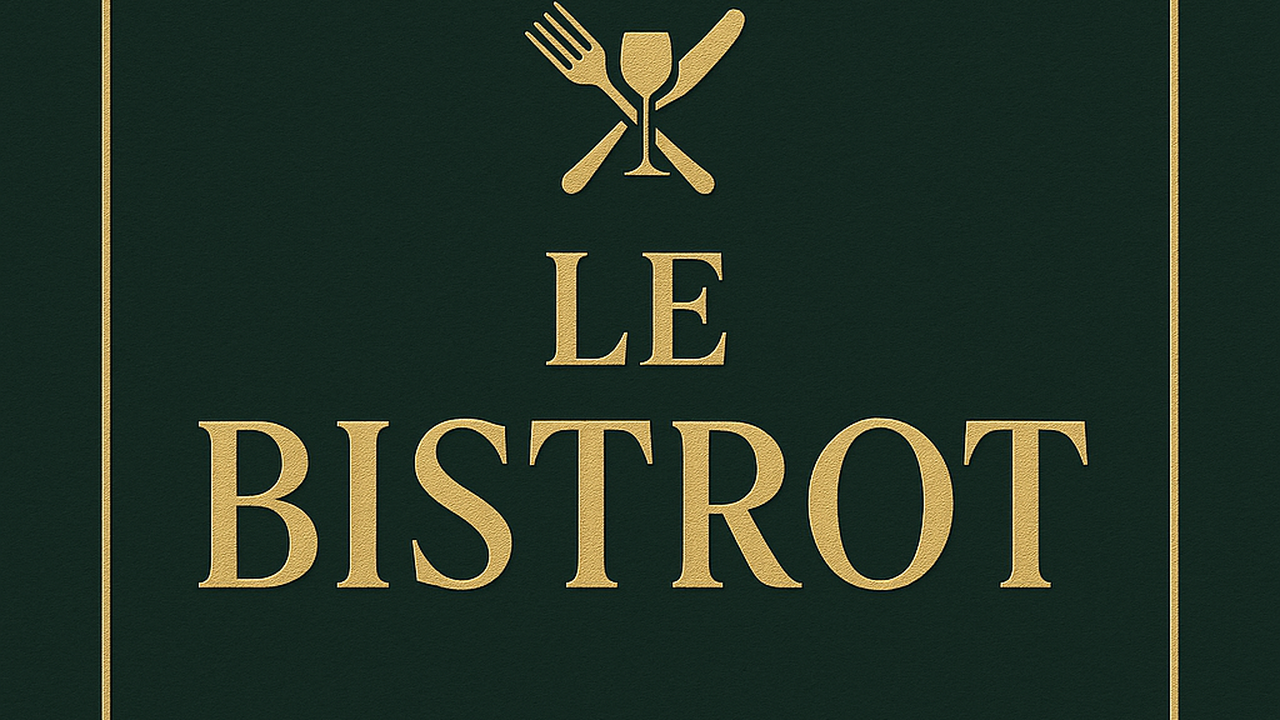 Restaurant Le bistrot
