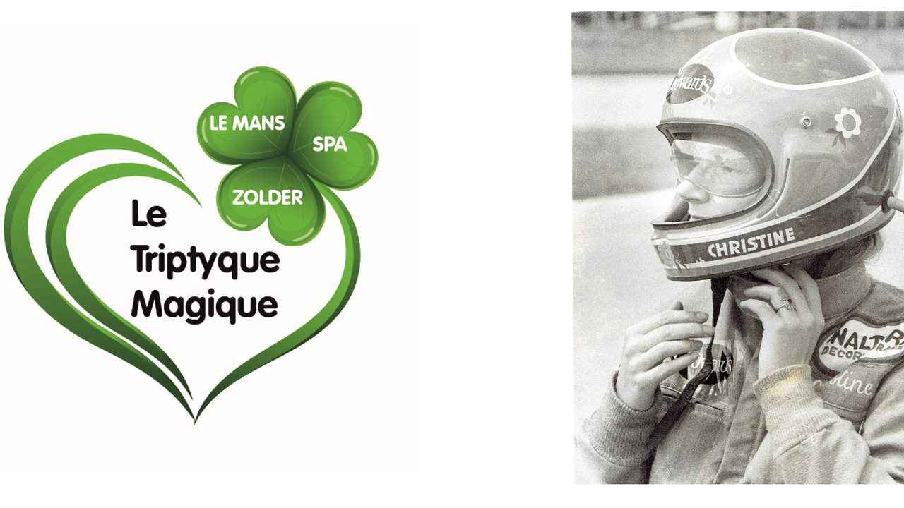 Le Triptyque Magique de Christine - Ulule