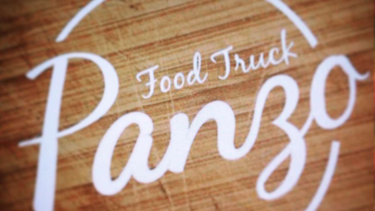 Panzo - Food-Truck à Valence (26) - Ulule